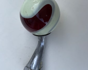 Glass Shift Knob - Etsy