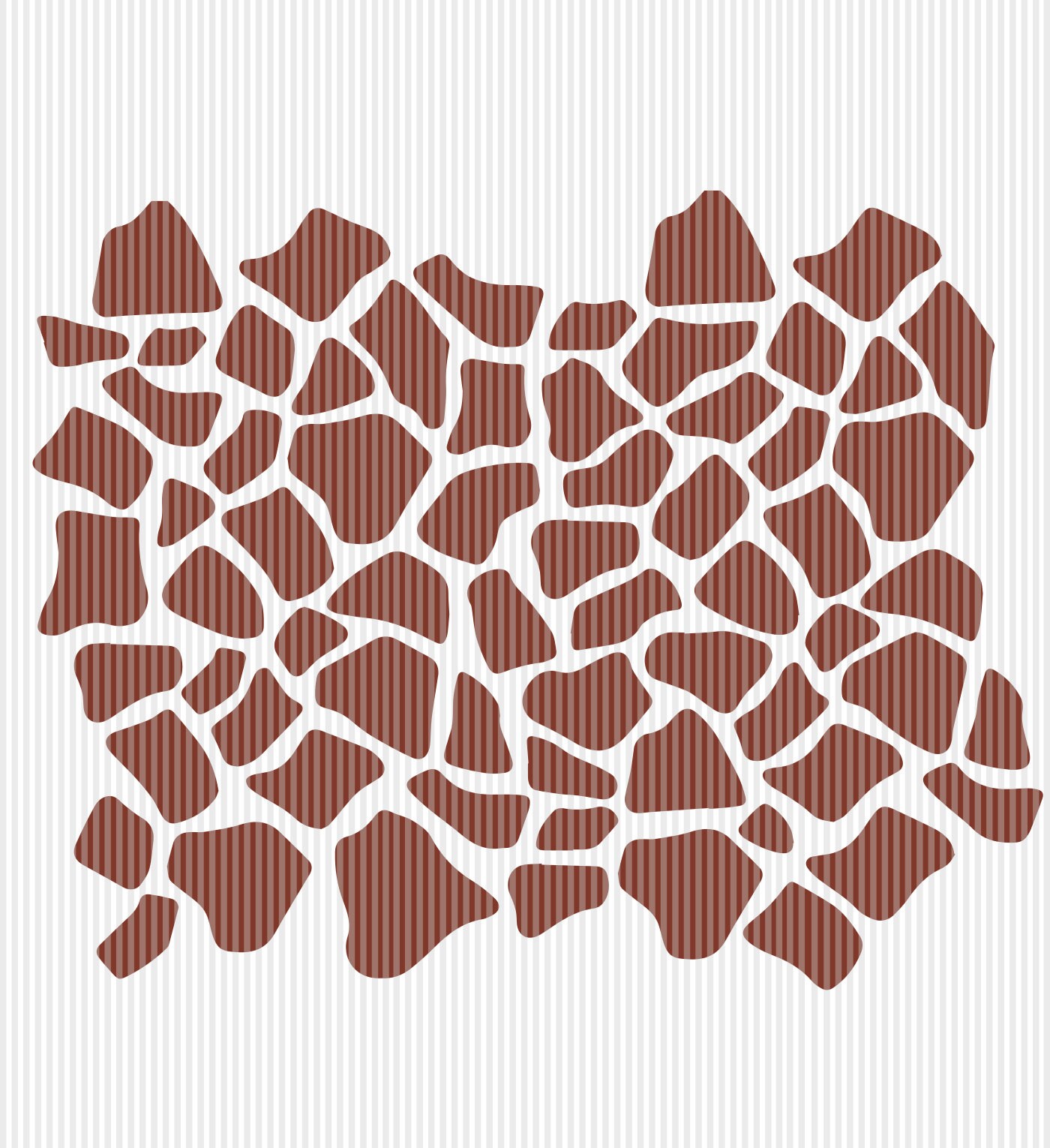 Giraffe Print Svg, Animal Print Svg, Giraffe Pattern Svg, Giraffe Avg ...