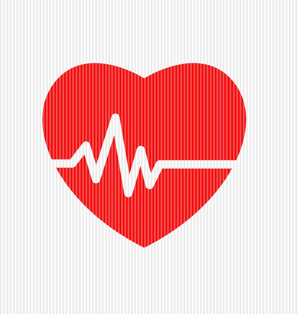 Heartbeat Svg, Love Svg, Valentine Svg, Valentine's Day, February 14 ...