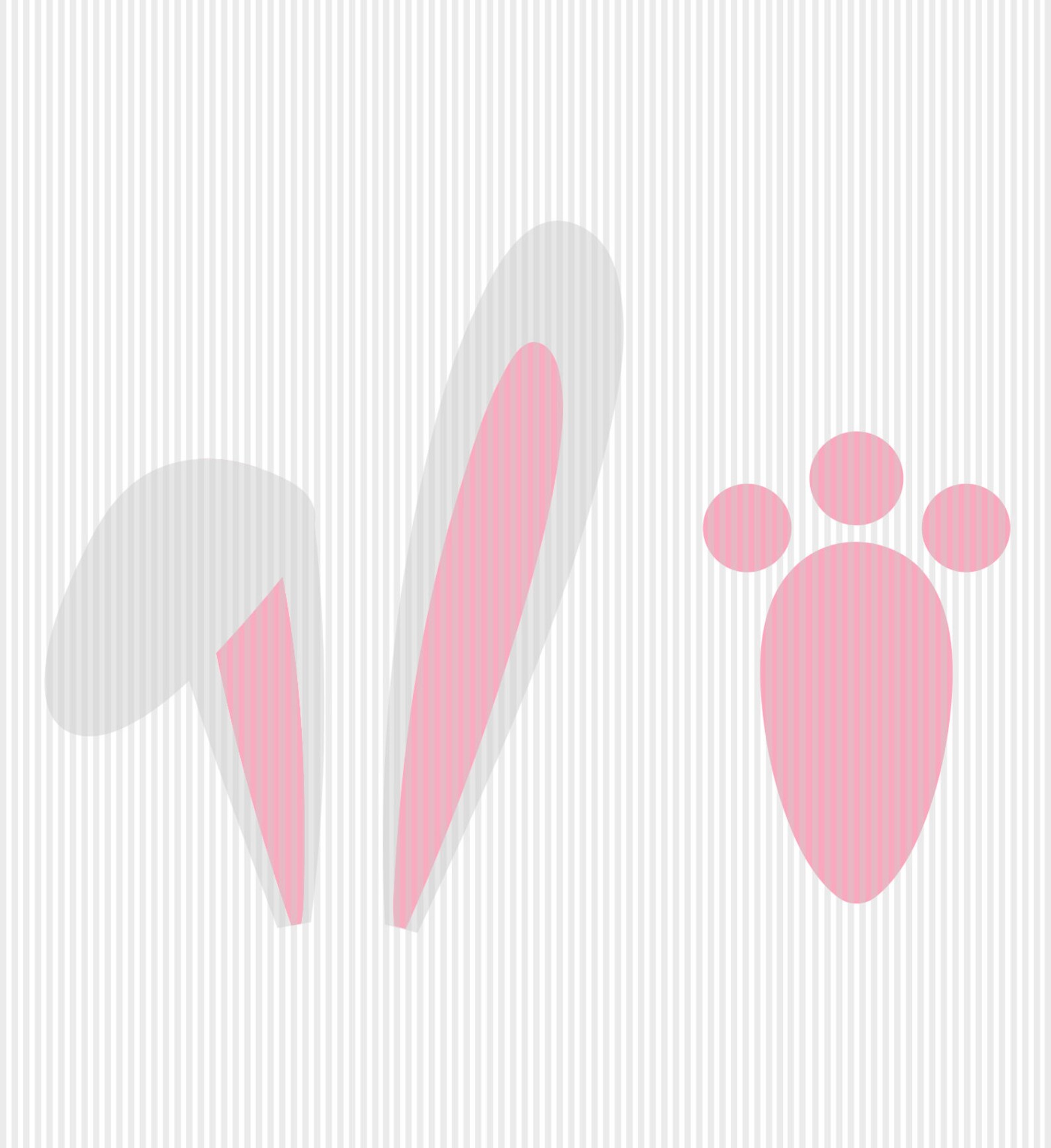 Bunny Ears Svg, Easter Bunny Svg, Easter Svg, Rabbit Ears Svg, Bunny ...