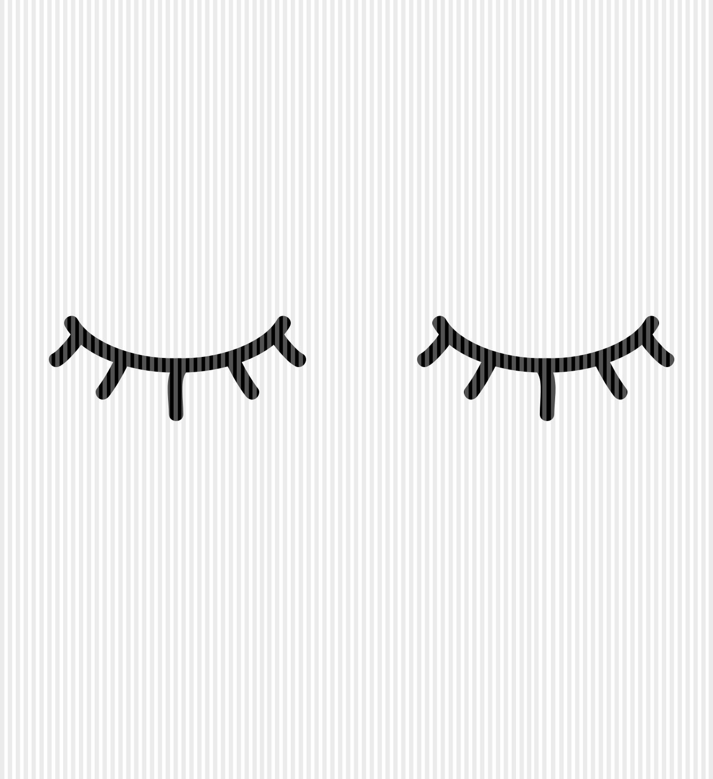 Eyelashes Svg, Closed Eyes Svg, Sleeping Eyes Svg, Eyes Svg, Woman's ...