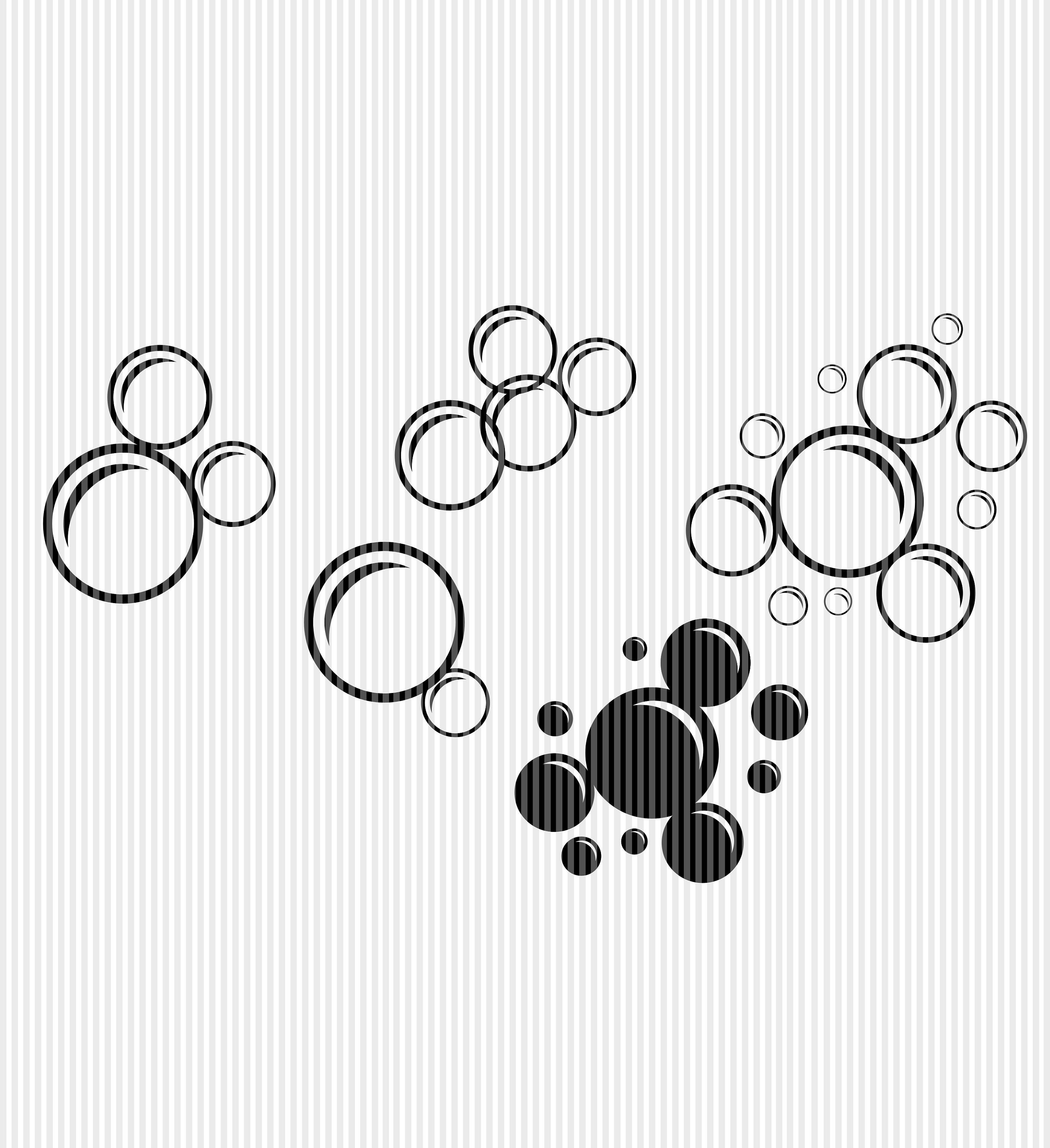 Bubbles Svg, Foaming Bubbles, Blowing Bubbles, Bubbles Bundle, Soap Svg ...