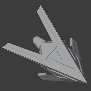 Arrowhead From Horizon Zero Dawn 2 - Stl-file for 3D Printing - Etsy