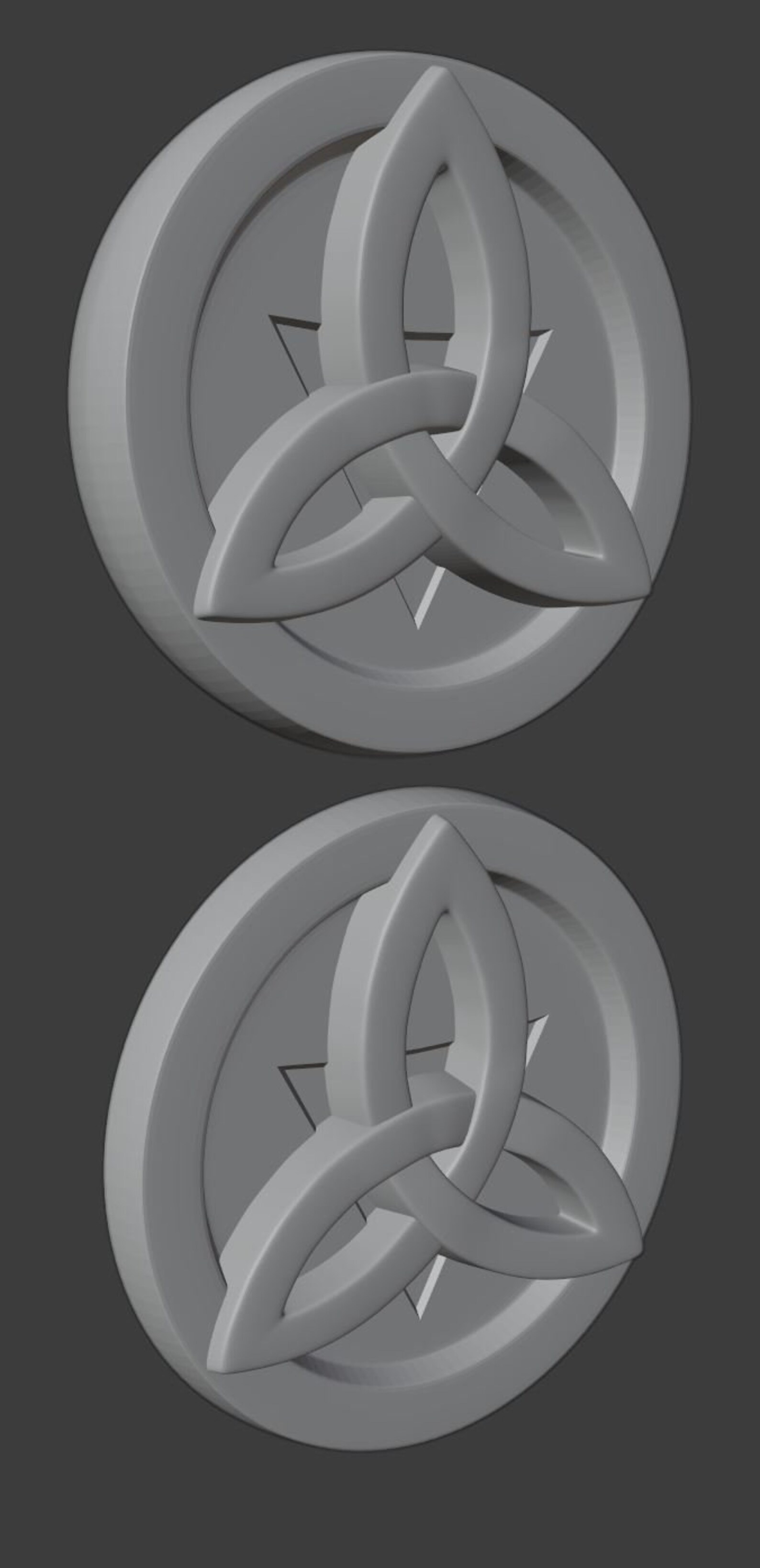 Mora From Genshin Impact (2 Versions) - Stl-file for 3D Printing - Etsy