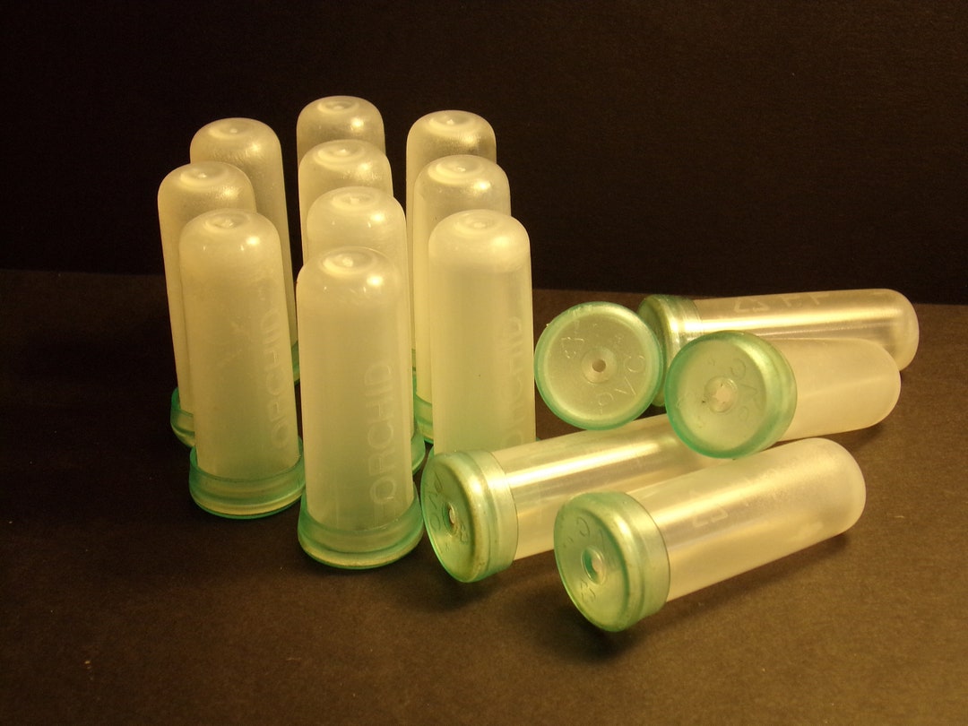 Tubes With Lids - Etsy