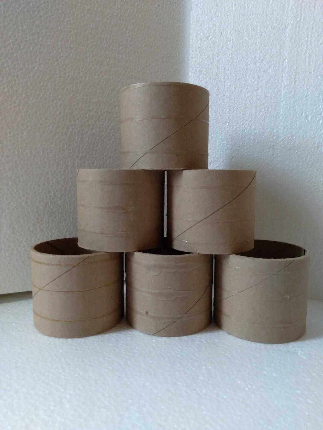 Cardboard Tubes - Etsy