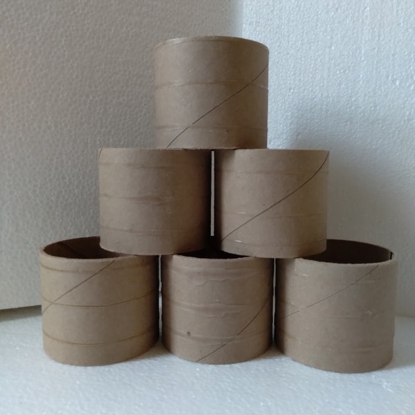Cardboard Tubes - Etsy