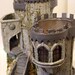 G5 Gnome Castle - Etsy