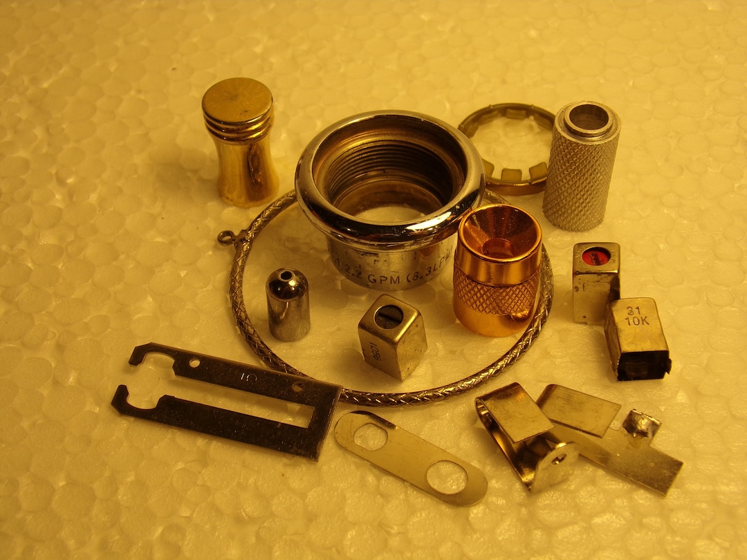 Building Accessories - Etsy