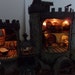 G5 Gnome Castle - Etsy