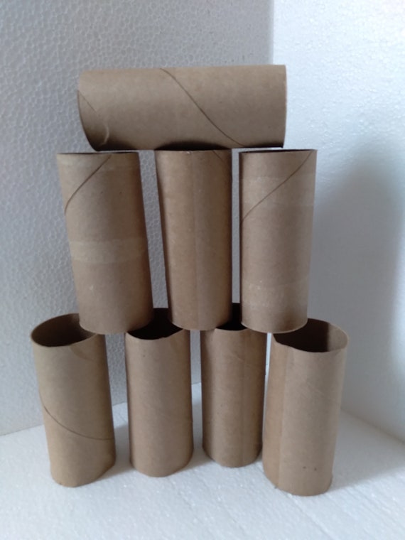 Cardboard Tubes - Etsy