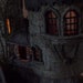 G5 Gnome Castle - Etsy