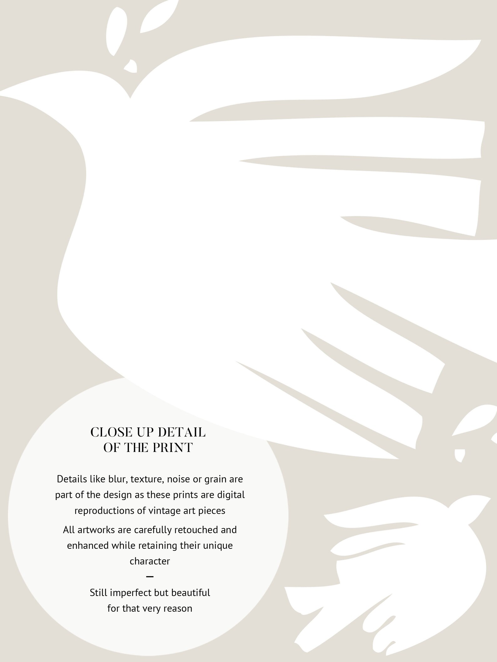 Matisse Print BIRDS Modern Art Print Minimalist Wall Art - Etsy