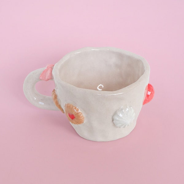 Handmade Ceramic - Etsy