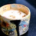 Art Cup Handmade Ceramic for Coffee Pottery Cup Collection - Etsy
