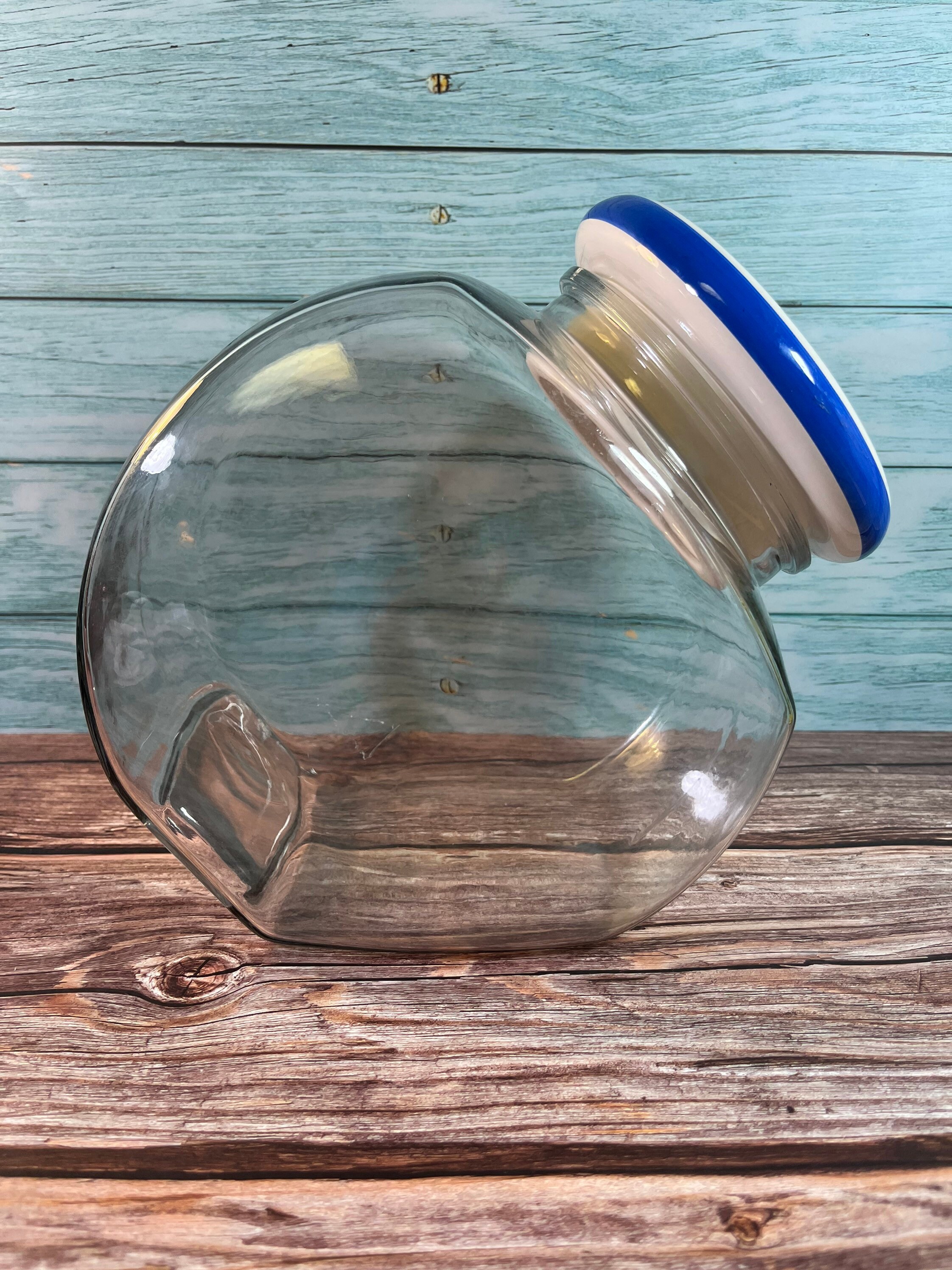 Vintage Nabisco Oreo Canister Classic Counter Top Display - Etsy