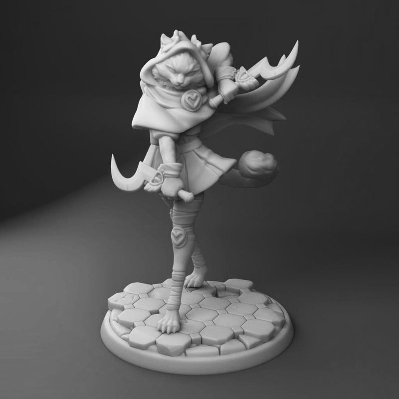 75mm Miniature - Etsy