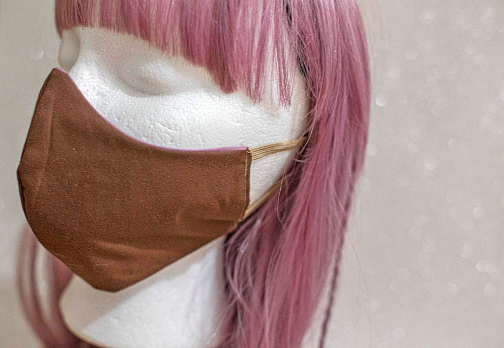 U.S. ARMY OCP Camouflage . Reversible Face Covering Mask - Etsy