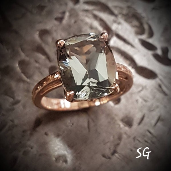 Right Hand Ring - Etsy