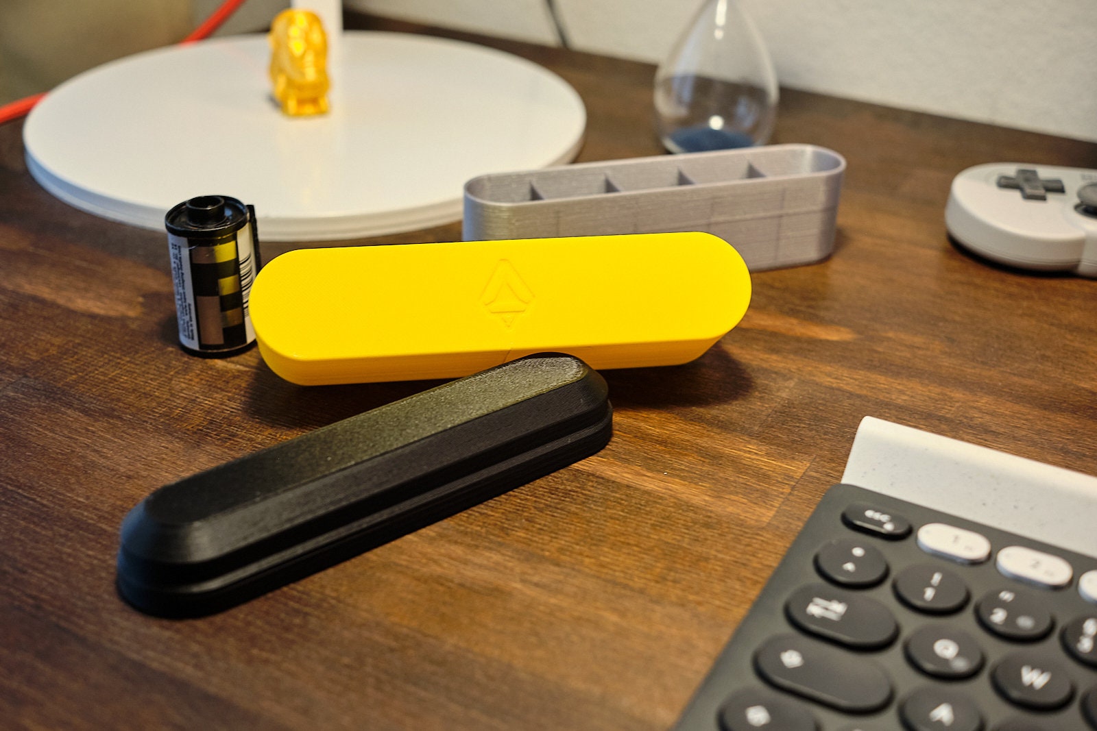 35MM ANALOG FILM BOX - Etsy