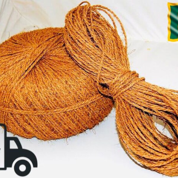 Coir Art - Etsy