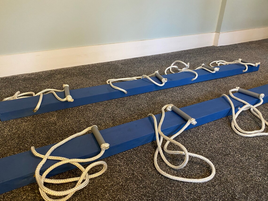 Walking Plank Centipede Team Building Game | Etsy