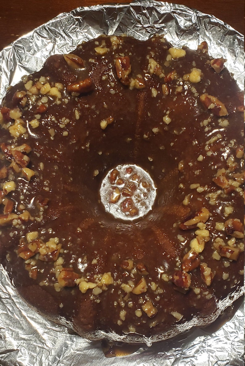 Assorted Pound Cake - Etsy