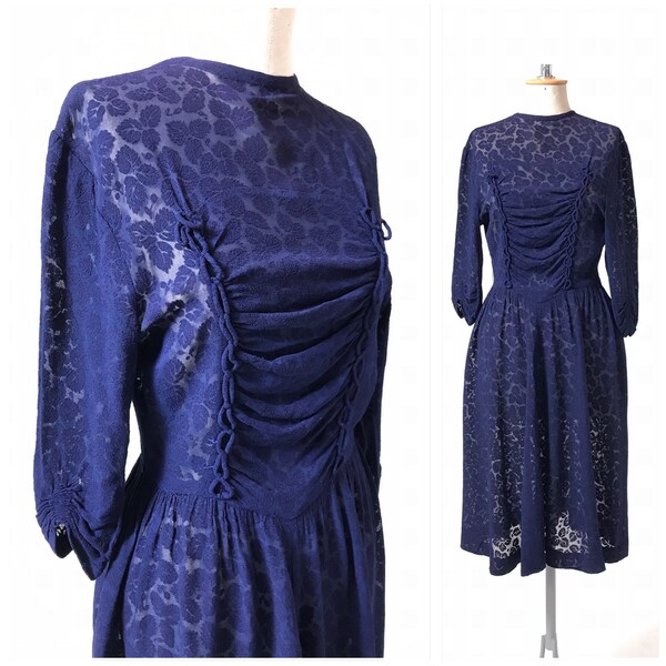 Devore Vintage - Etsy