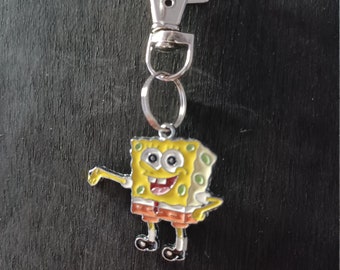 Spongebob Best Friends Forever Ring | Etsy UK