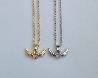 Matching Anime Necklace - Etsy