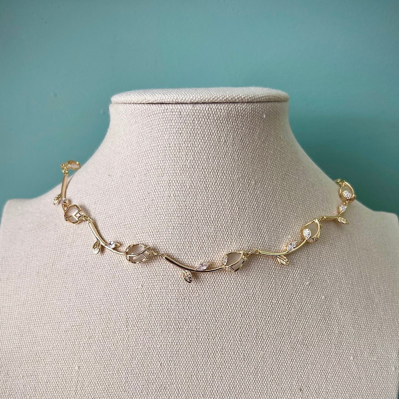 Regal Rose Jewelry - Etsy