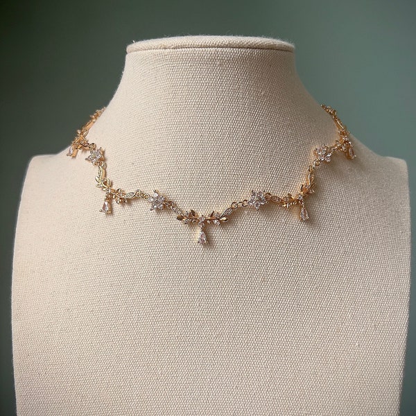 Rococo Jewelry - Etsy