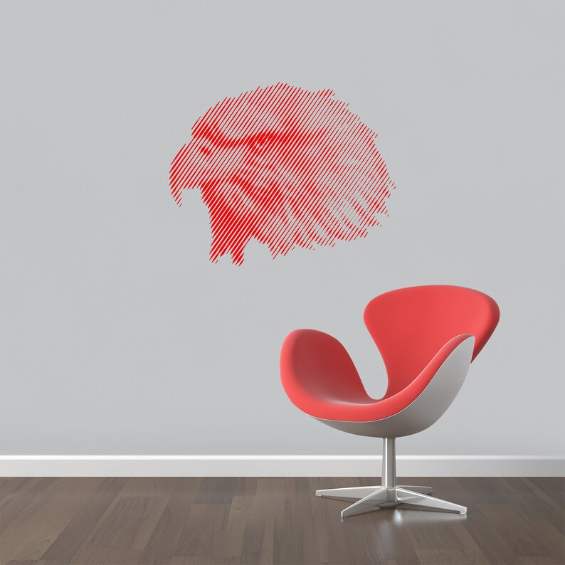 Eagle Halftone as Vector Graphic | Plotter File | AI Svg Eps Png Dxf ...