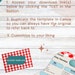 Ultimate BBQ Printable Party Checklist I Planner I Party Organizer I ...