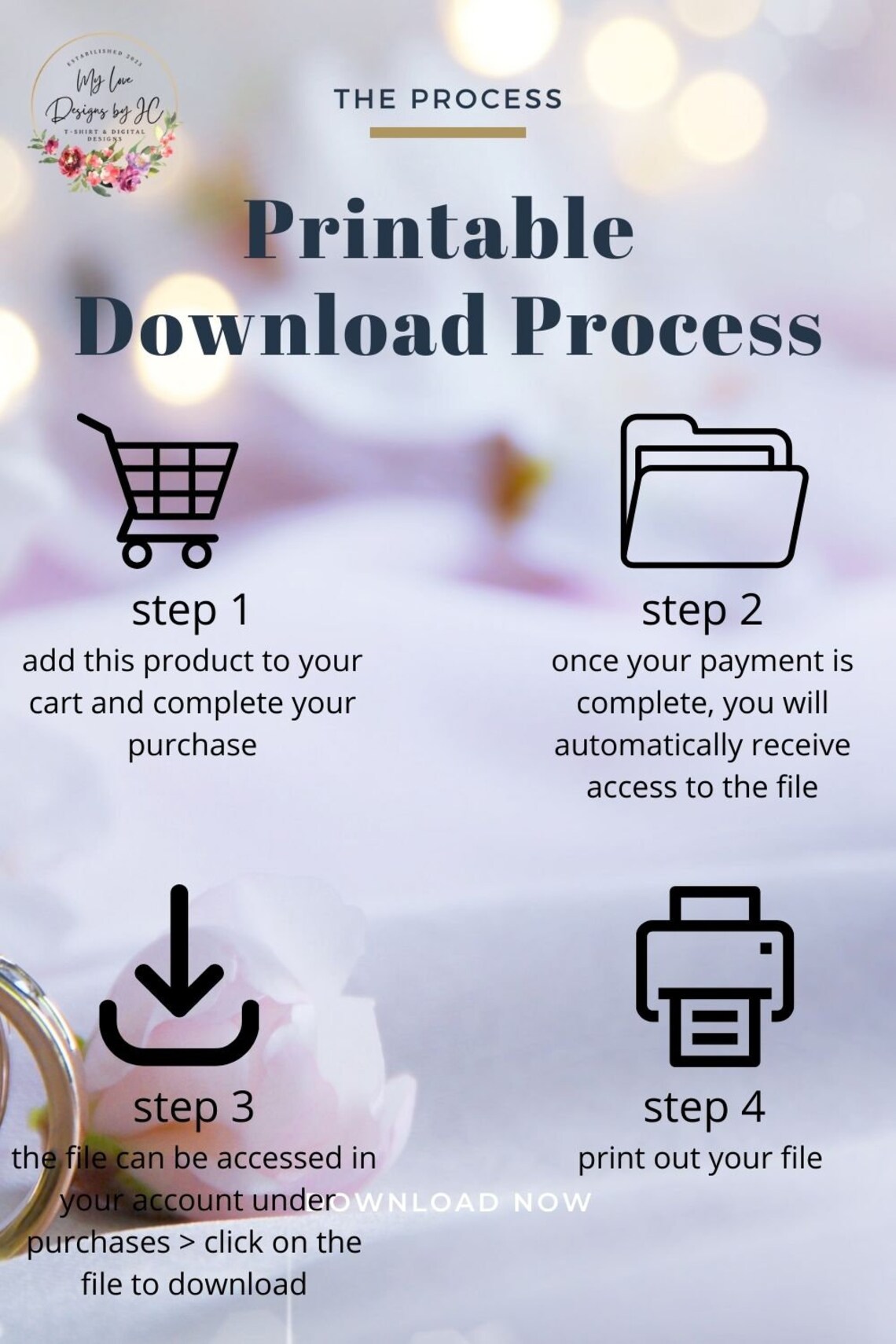 Elopement Wedding Checklist Template I Elopement Minimalist Checklist I ...