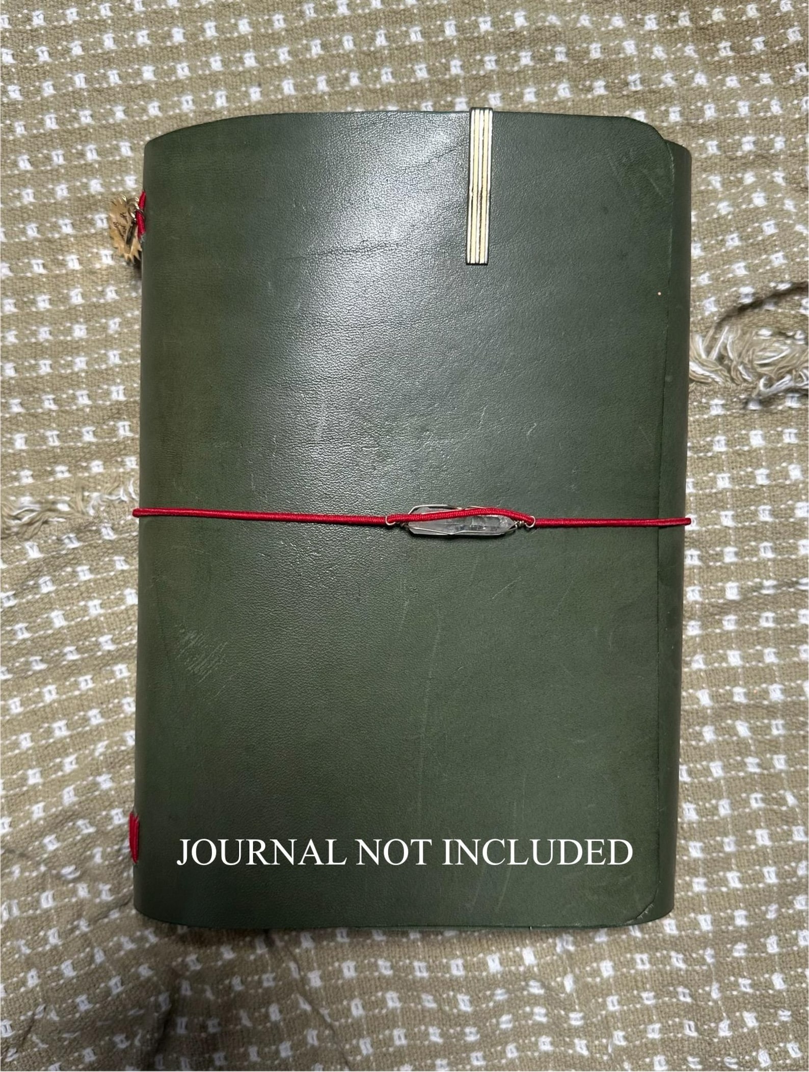 A5 Leather Journal Template Pattern DIGITAL / Louise Carmen Journal ...