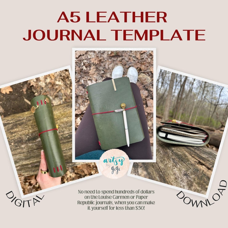 Paper Republic - Etsy UK