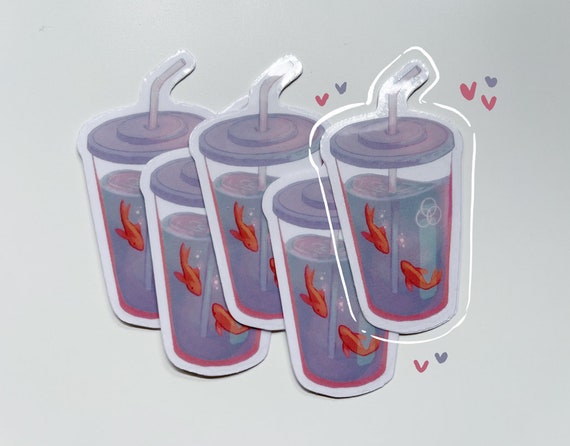 Onlyoneof Begin/be Free Sticker ooo/kpop/deco - Etsy