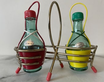 Sputnik Salt Pepper - Etsy