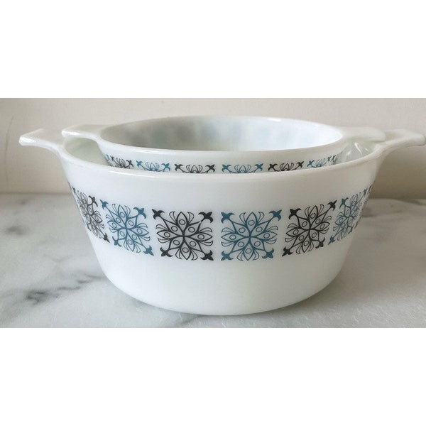 Jaj Pyrex - Etsy