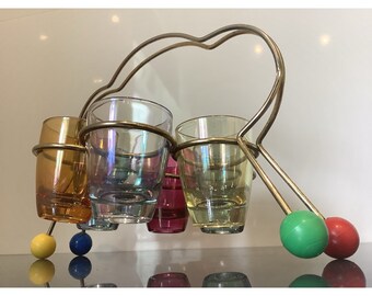 Sputnik Atomic | Etsy