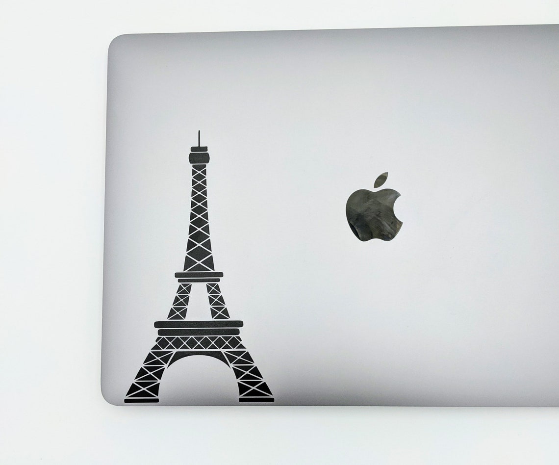 Eiffel Tower SVG Cut File Paris Love SVG Files Instant - Etsy