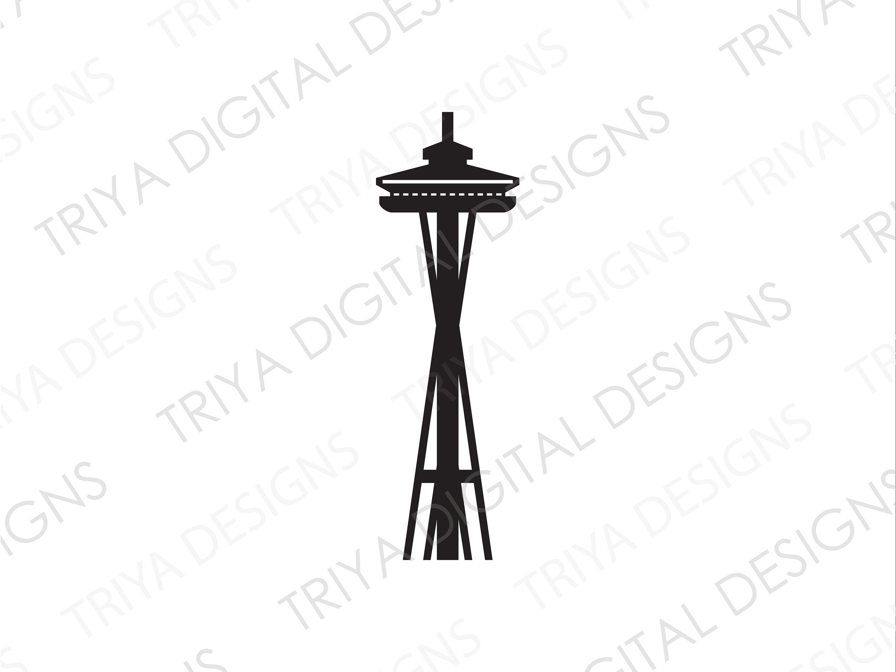 Vector Space Needle