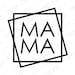 Mama With Square Frame Outline SVG | Mama Square, Mom, Mother's Day SVG ...