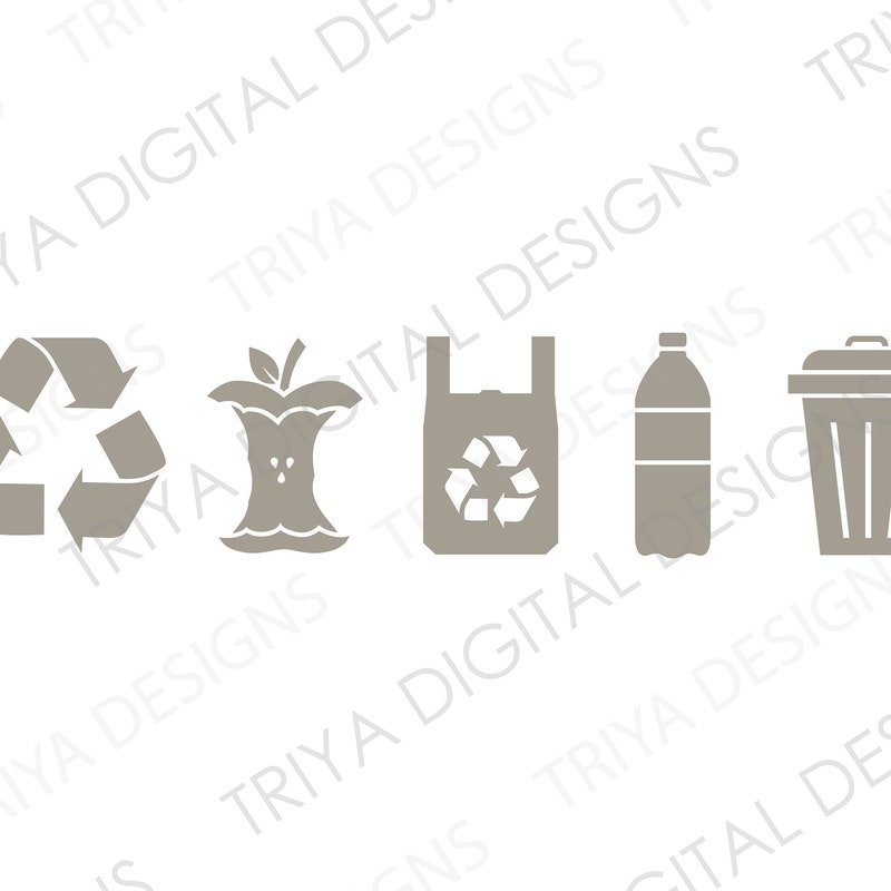 Compost Bin Signs - Etsy