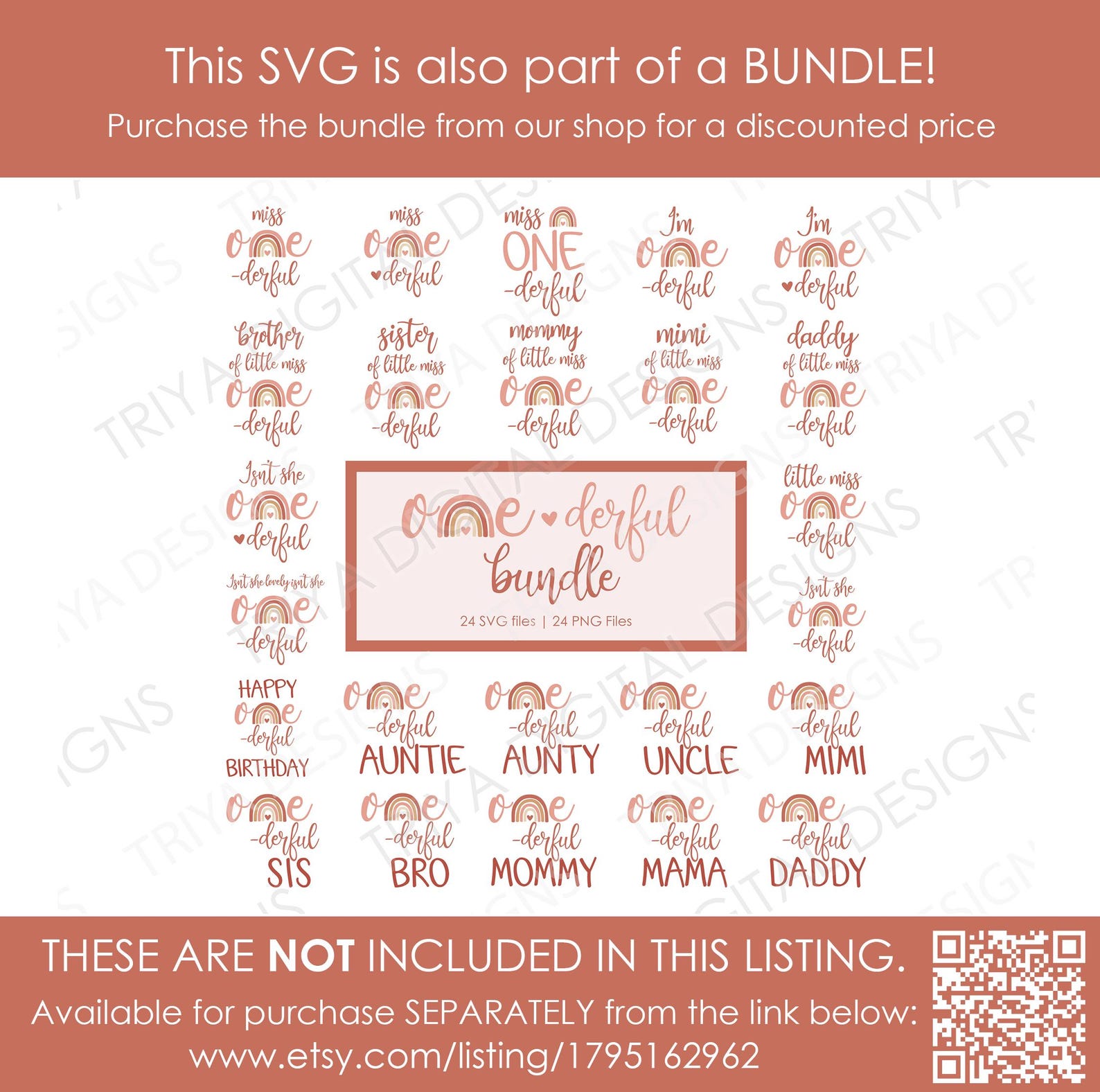 Isn't She Lovely Isn't She One-derful SVG | Cursive One With Boho ...