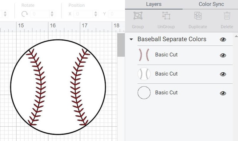 Baseball SVG Cut File Baseball Ball PNG Baseball Clip Art - Etsy