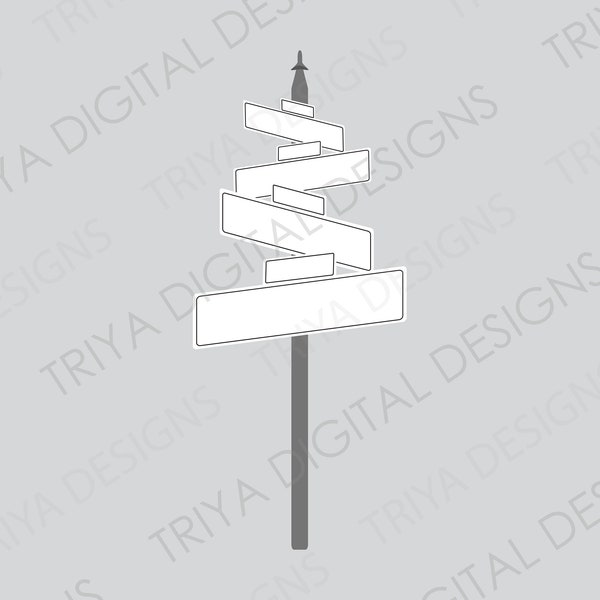 Street Crossing Signs - Etsy