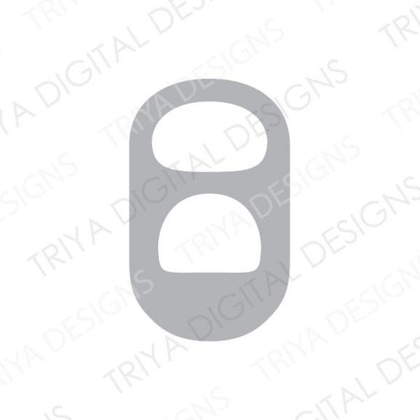 Pop Tab - Etsy