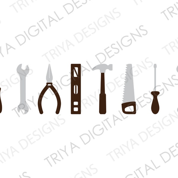 Hammer Screwdriver - Etsy